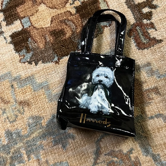 Harrods | Bags | Harrods Tote | Poshmark